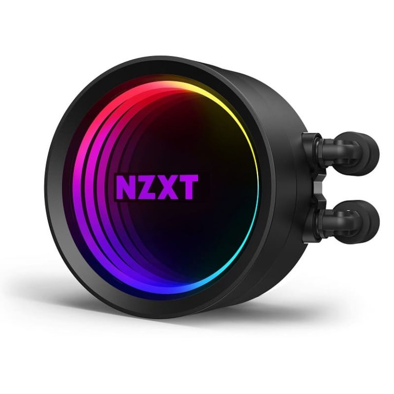 NP: NZXT anuncia la Serie Kraken X-3 y Z-3 - Fanáticos del Hardware