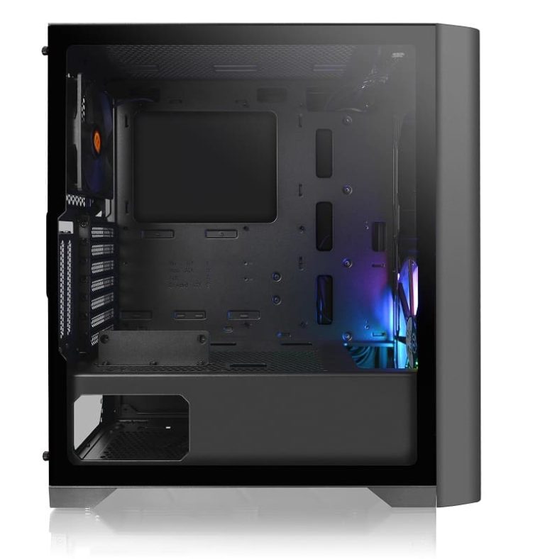 NP: Thermaltake Commander G Series Mid-Tower Chassis - Fanáticos del ...