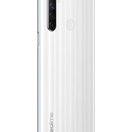 NP: Los nuevos realme 6i y C3 saldrán a la venta en España el 24 de ...