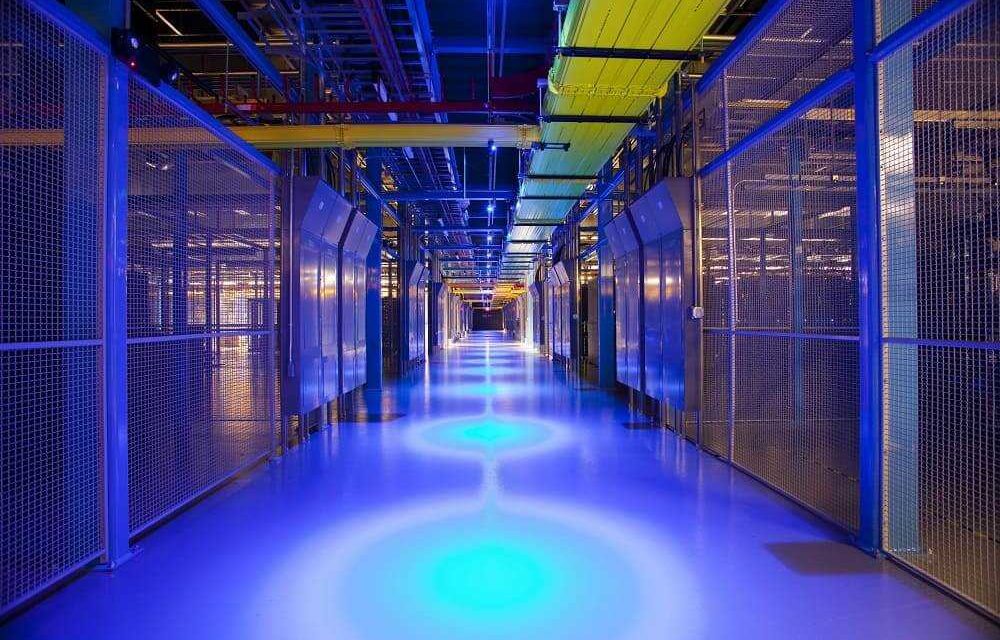 NP: Equinix inaugura su cuarto data center en Melbourne, Australia ...