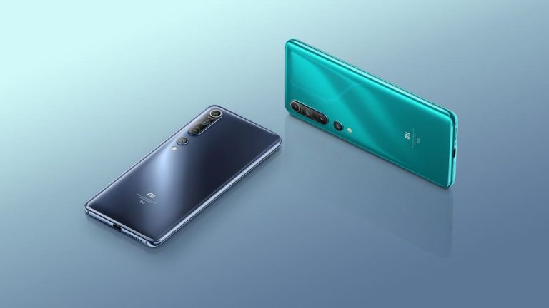 Xiaomi lanza nuevas ofertas de verano en su emblemático smartphone Mi ...