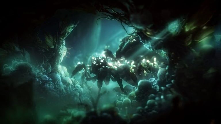 NP: Ori and the Will of the Wisps, ya disponible en Xbox One, Windows 10 PC, Xbox Game Pass y ...