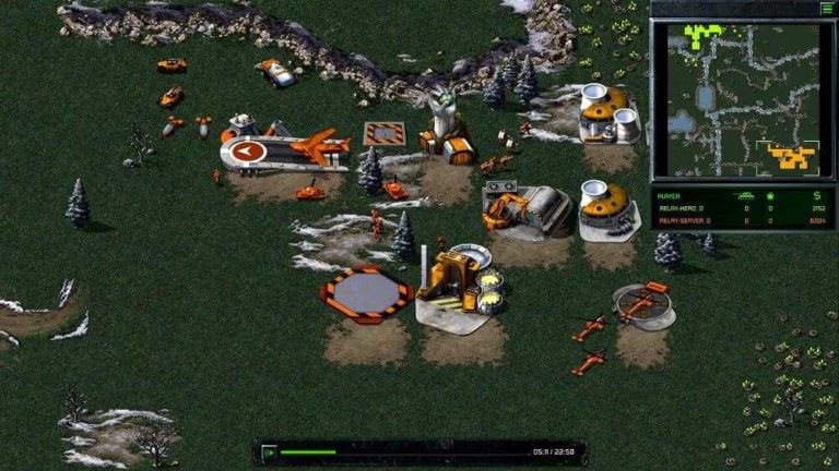 NP: EA presenta Command & Conquer Remastered Collection, disponible en ...