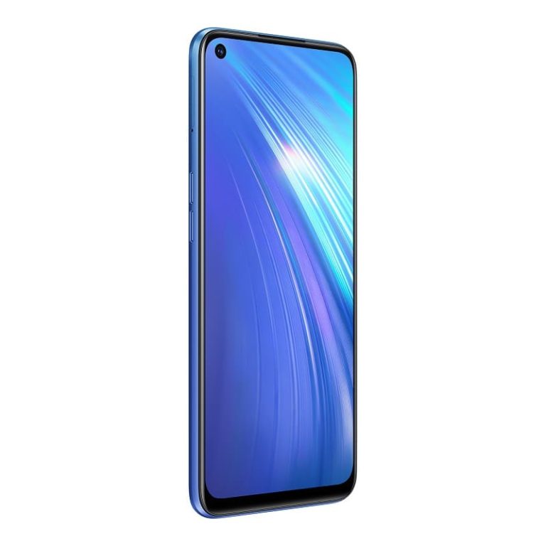 NP: realme presenta oficialmente sus esperados realme 6, realme 6i y ...