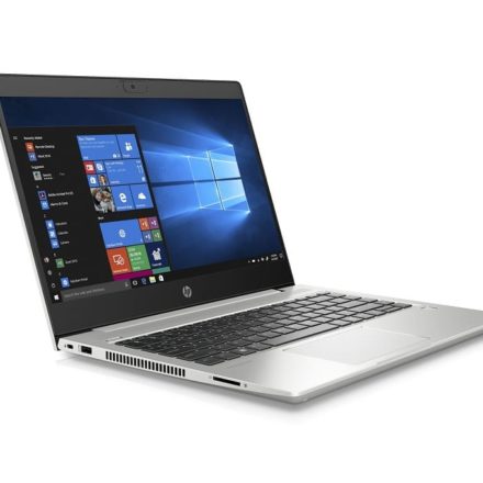 NP: HP presenta sus nuevos portátiles HP ProBook pensados para las ...