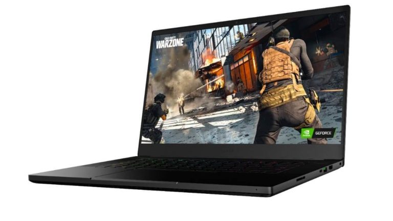 NP: Nuevo portátil Razer Blade 15 - Diseñado para quien pide más ...