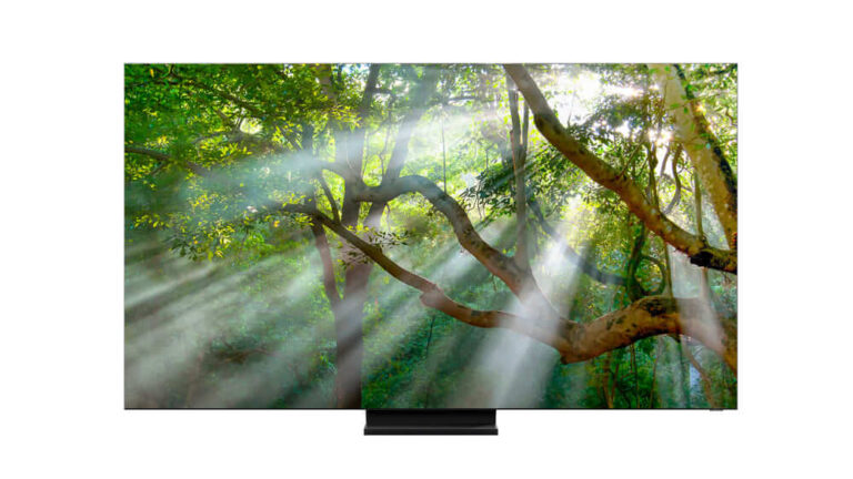 El televisor más avanzado de Samsung, llega a España: Q950TS QLED 8K ...