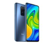 Llegan a España Redmi Note 9 Pro, Redmi Note 9 y Mi 10 Lite 5G ...