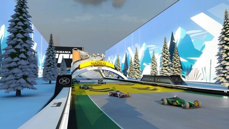 Trackmania detalla sus diferentes experiencias de juego con los accesos ...