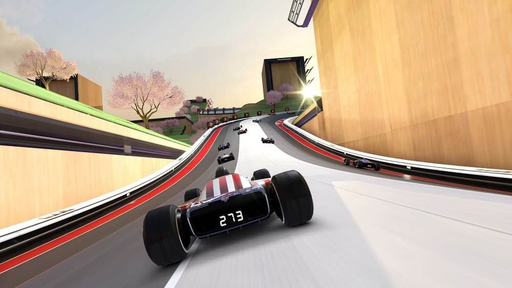 Trackmania detalla sus diferentes experiencias de juego con los accesos ...