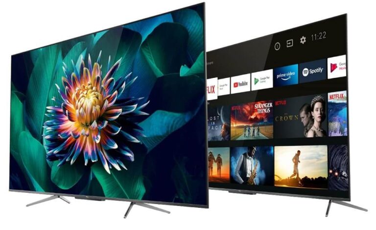 TCL ofrece una espectacular experiencia de visualización en casa para ...
