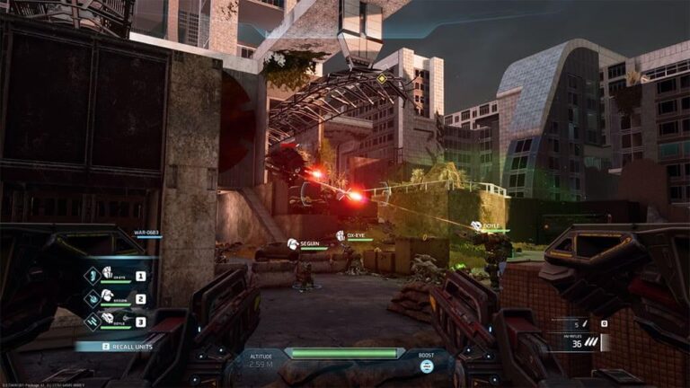 Private Division y V1 Interactive anuncian el lanzamiento de ...