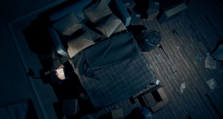 DO NOT OPEN presenta su teaser, un videojuego de terror y escape room ...