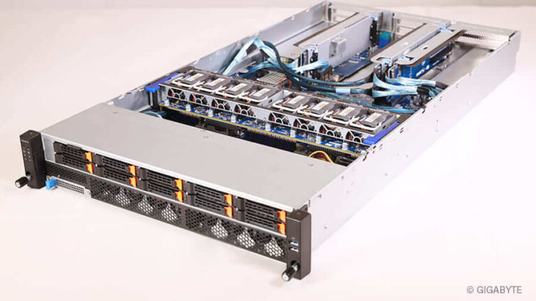 GIGABYTE presenta su evento virtual con soluciones para el mundo real y ...