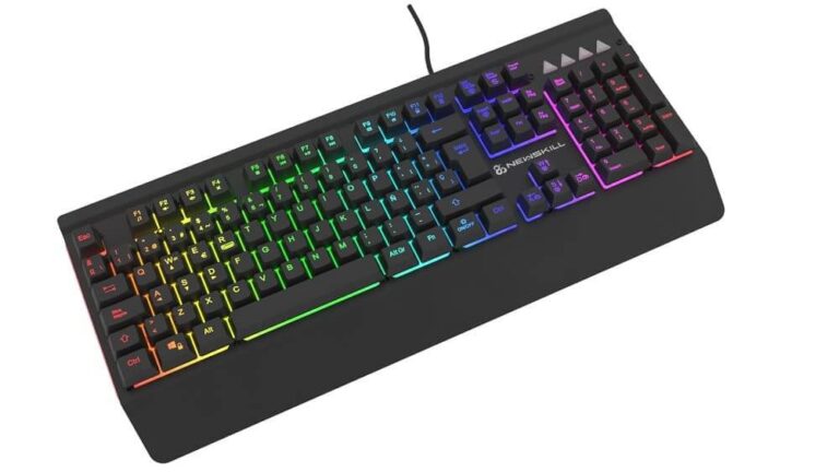 Newskill presenta su gran lanzamiento de 2020: Manticore, su PC Gaming ...