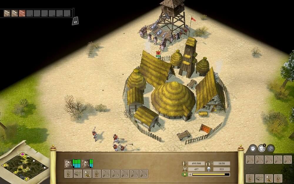 Los clásicos de Pyro Studios vuelven en septiembre con Commandos 2 ...