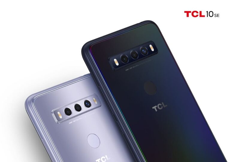 TCL 10 SE: La experiencia esencial con NXTVISION - Fanáticos del Hardware