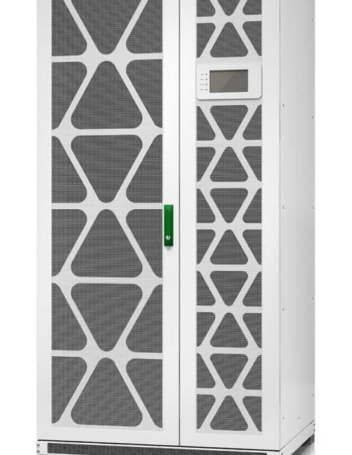 Schneider Electric lanza los nuevos Easy UPS 3L de 500 y 600 kVA, que ...