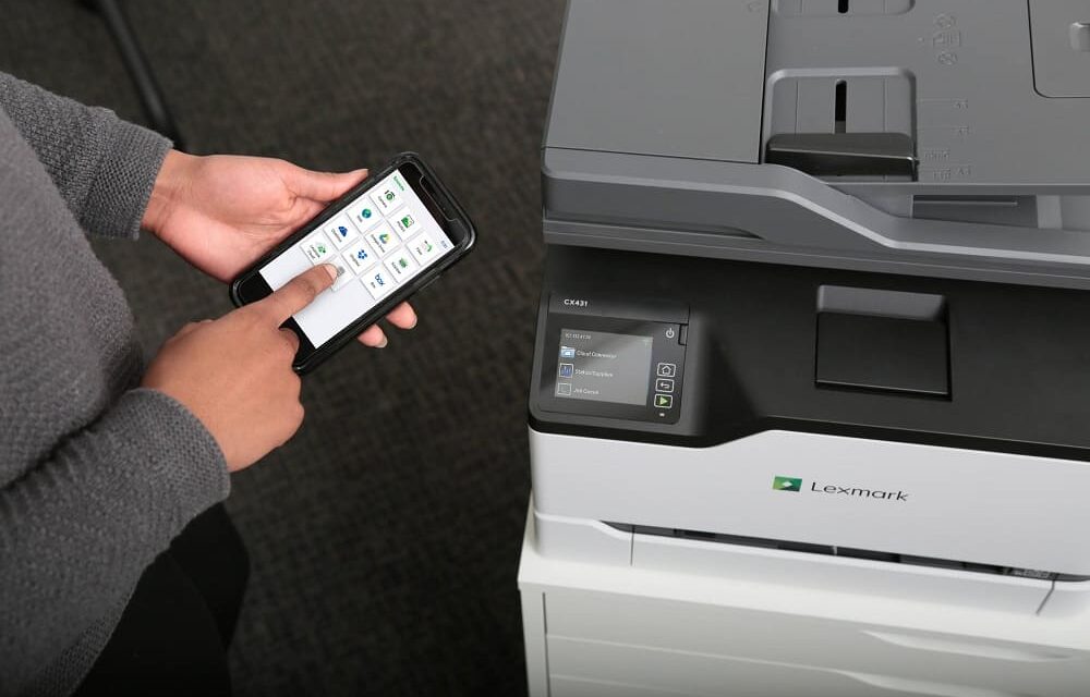 Lexmark mejora su oferta de servicios cloud para los partners del canal ...