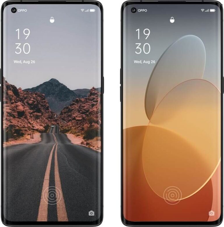 OPPO presenta mundialmente ColorOS11: el nuevo sistema operativo que ...