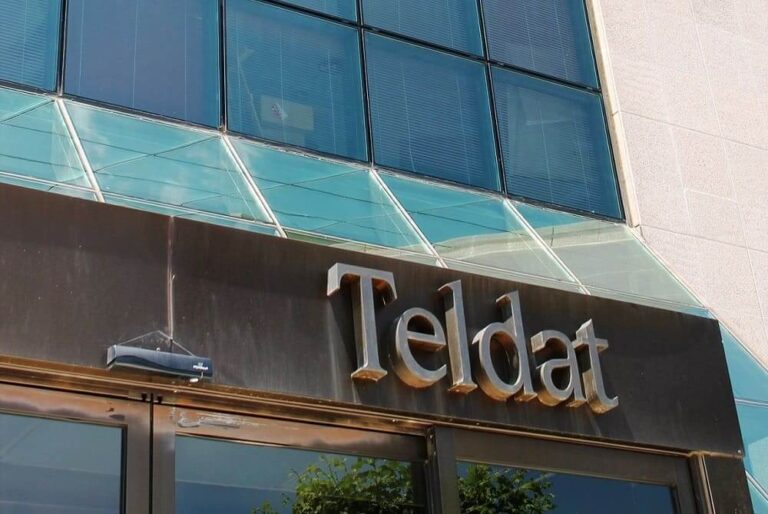 Teldat aparece en el Gartner Magic Quadrant for WAN Edge Infrastructure ...