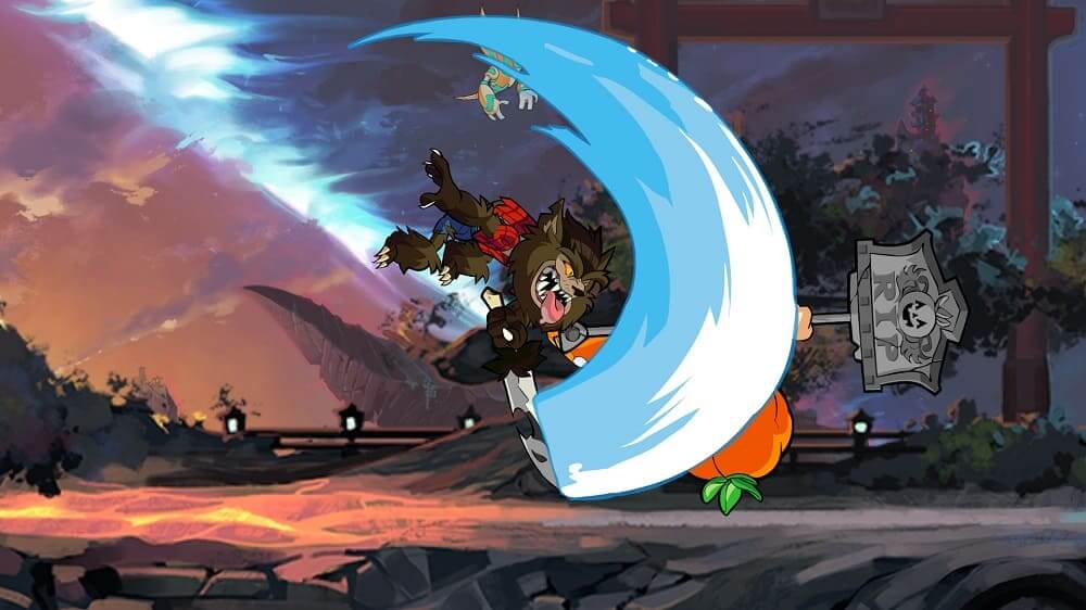 Ya está disponible el evento Brawlhalloween 2020 de Brawlhalla ...