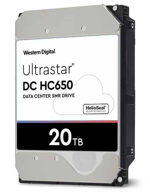 Western Digital y Dropbox aceleran el despliegue de infraestructuras de ...