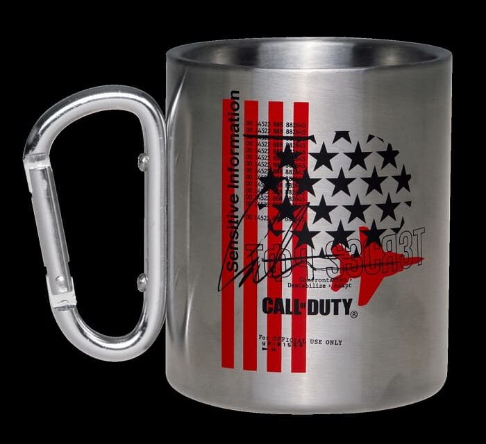 Gaya Entertainment y Activision anuncian los nuevos artículos de ...