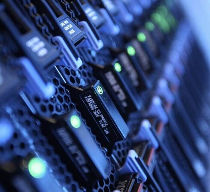 Bare Metal, el nuevo servicio totalmente automatizado e interconectado ...