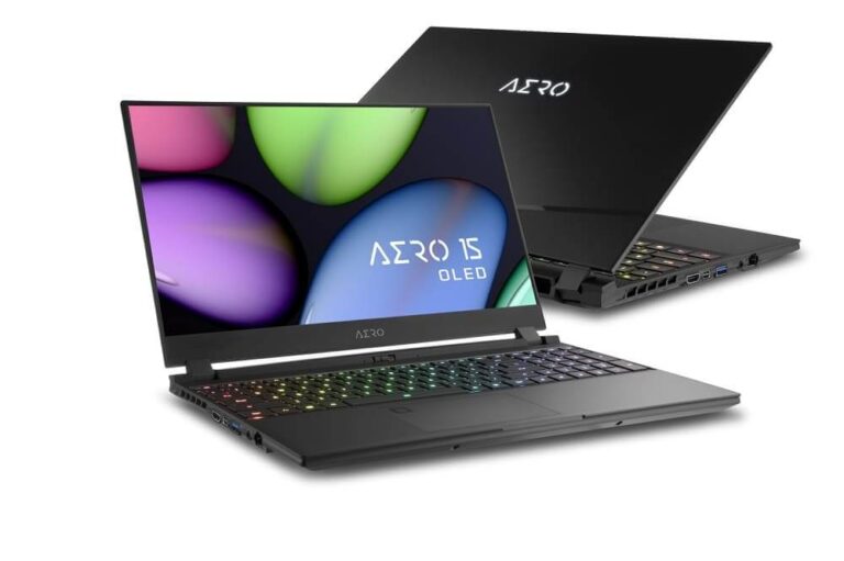 GIGABYTE recibe 6 premios en los Taiwan Excellence Awards 2021 ...