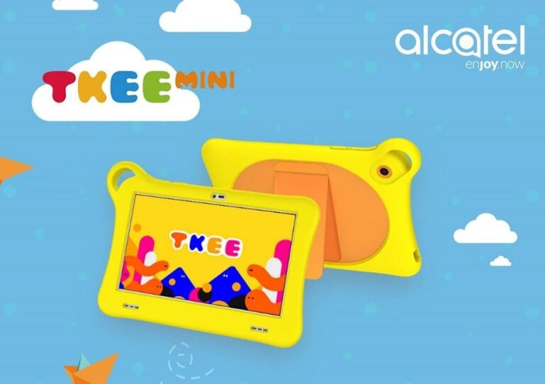 TCL Communication lanza en España las nuevas tablets Alcatel 3T, 1T y ...
