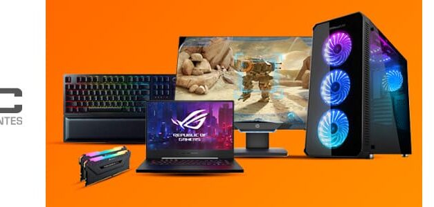 Todo sobre Hardware archivos | Fanáticos del Hardware