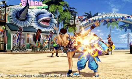 Smach Z la nueva consola portátil de PC se retrasa nuevamente ...