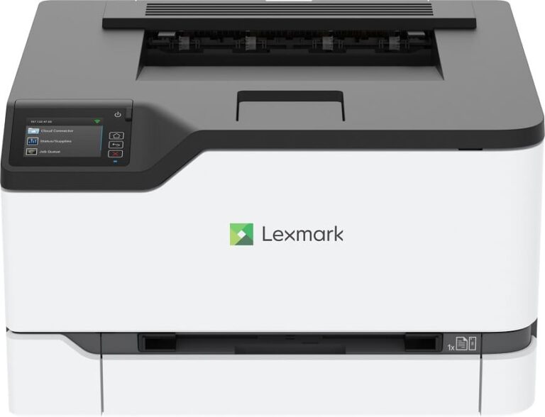 Lexmark presenta 4 nuevos modelos diseñados para Business Solution ...