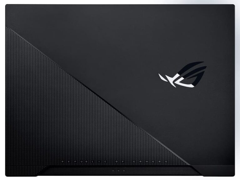 Rog Lanza El Portátil Gaming De Doble Pantalla Zephyrus Duo 15 Se