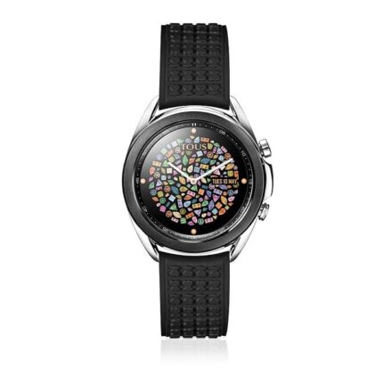 Samsung y TOUS reeditan la versión más tierna del Galaxy Watch 3 ...
