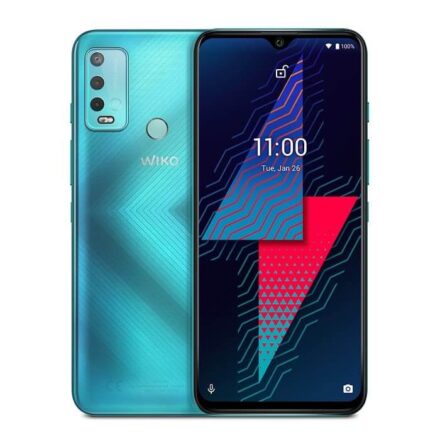 WIKO reinventa la autonomía de los smartphones con Power U30, que ...