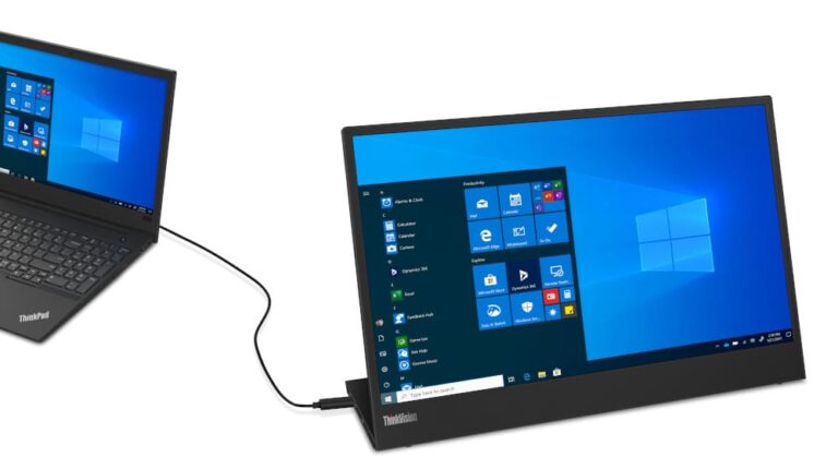 Lenovo desata la máxima potencia y productividad con sus dispositivos ...