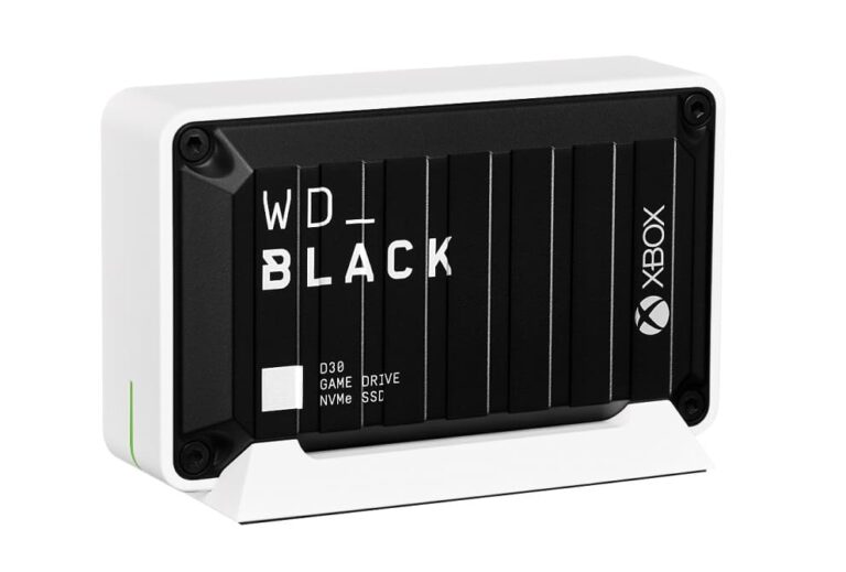 Western Digital amplía su gama gaming con nuevas soluciones SSD ...