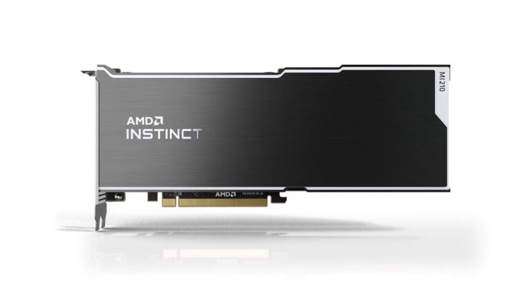 AMD Instinct amplía su ecosistema y proporciona tecnología de clase ...