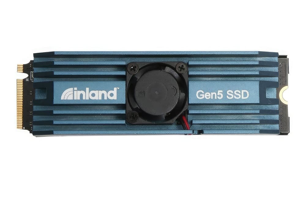 Inland - Fanáticos del Hardware