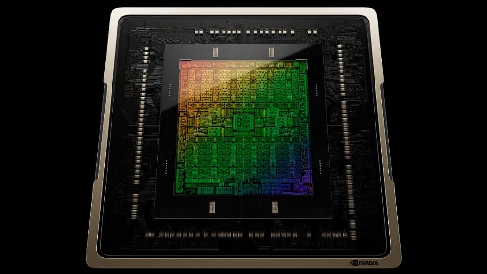 NVIDIA Muestra El Rendimiento De La GPU Blackwell B100 Cuyo NVIDIA Muestra El Rendimiento De La GPU Blackwell B100 Cuyo