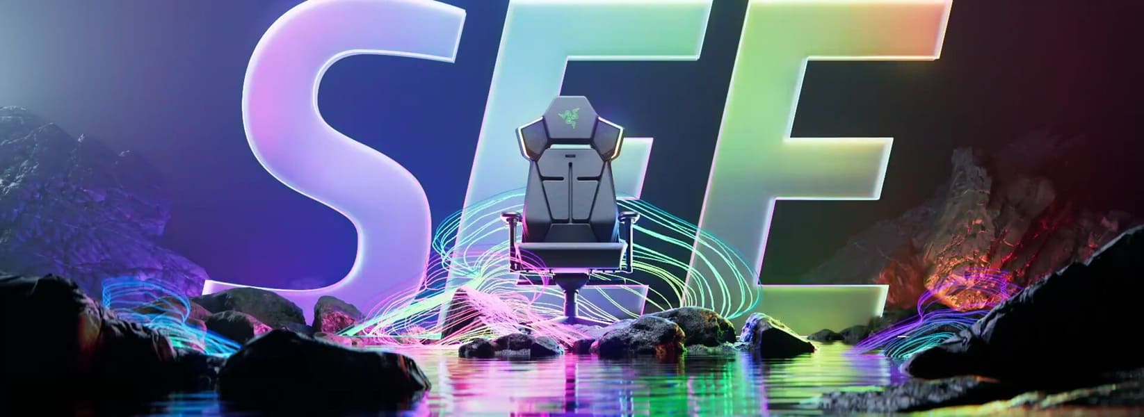 Razer Project Madison: un concepto que convierte el setup gaming en ...