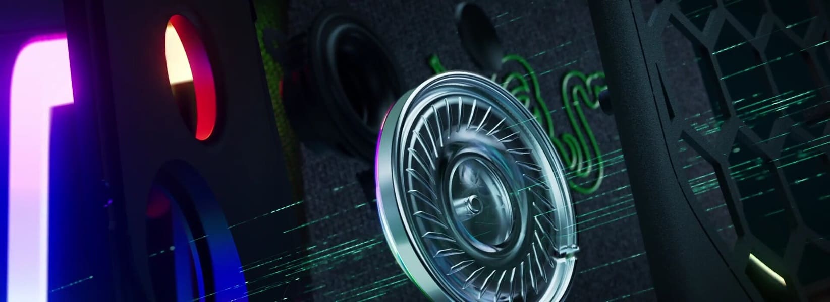 Razer Project Madison: un concepto que convierte el setup gaming en ...